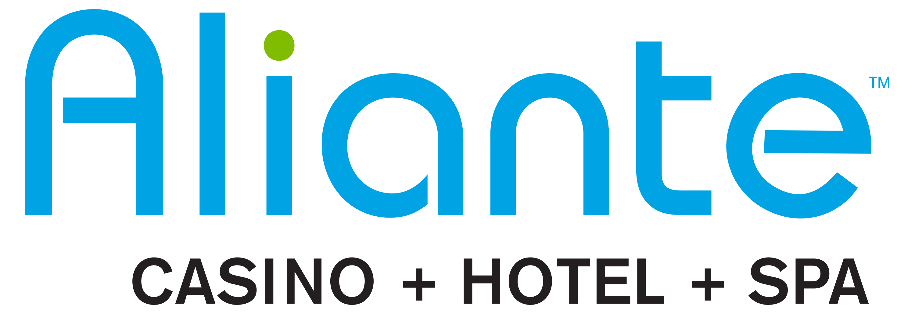 Aliante Casino + Hotel + Spa - Credit Application
